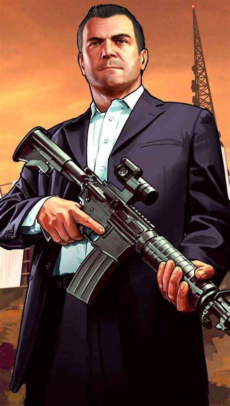 Grand Theft Auto V Rockstar Games Artofit