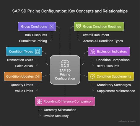 Sap Sd Pricing Questions And Answers