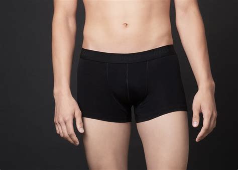 Shreddies Underwear That Stops Farts Smelling Design