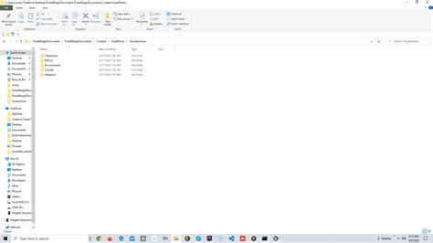 Solved Courses Folder Missing Ask GameDev Tv