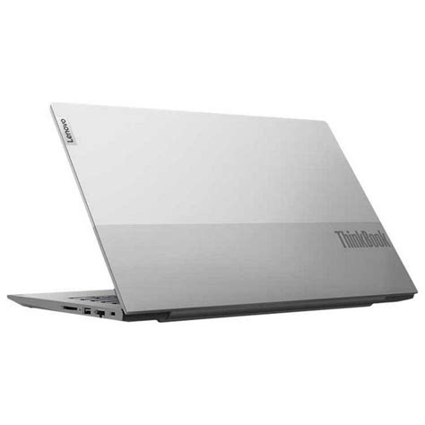 Lenovo ThinkBook 14 G4 IAP 21DH 14 I5 1235U 16GB 512GB SSD Laptop Techinn