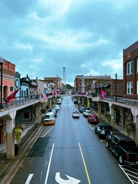 15 Best Things To Do In Morristown Tennessee Guide 2023