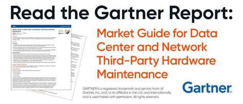 Gartner Summary Over De Tpm Markt En Waarom Dit Een Uitkomst Voor Elk Bedrijf Kan Zijn