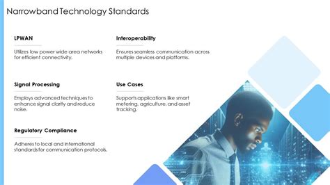 Exploring Narrowband Signals Definition Uses And Benefits Ppt Slides St
