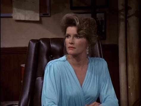 Kate Mulgrew Cheers