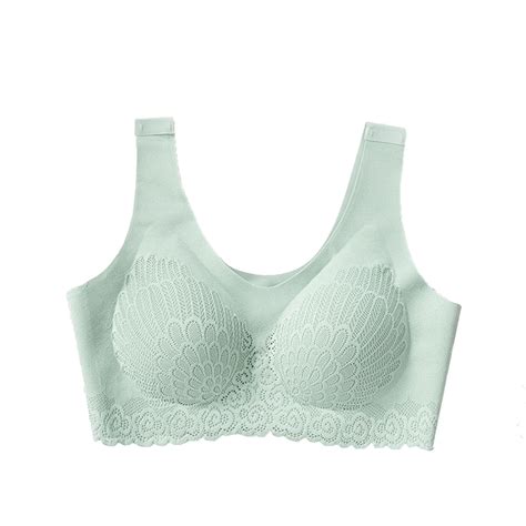 Smihono Graceful Anti Saggy Breasts Bra Nulalift Bra Nulalift Anti