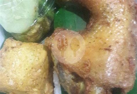 19 Tempat Makan Tempong Ayam Kampung Terbaik