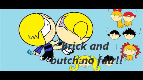 Brats Plan Part 1 Youtube