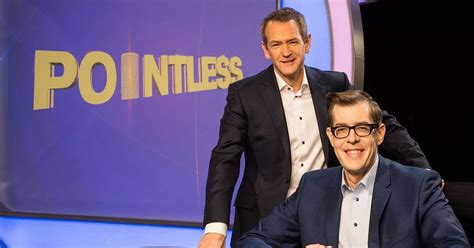Pointless Contestants Banned From Wearing Certain Clothes On Hit Bbc