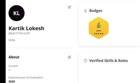 m karthik on linkedin hackerrank codingmilestone java coder