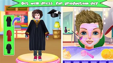 High School Graduation Stories Para Android Descargar
