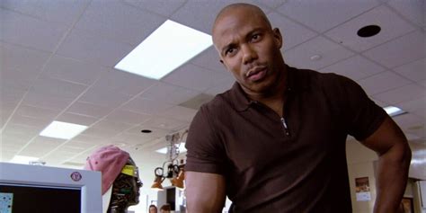 ‘dexter Resurrection Brings Back James Doakes And Finally Confronts
