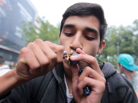 Drogadicción Síntomas De Un Problema Latente Historias De Un Peruano