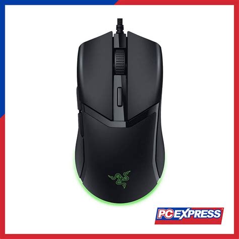 Mice Pc Express