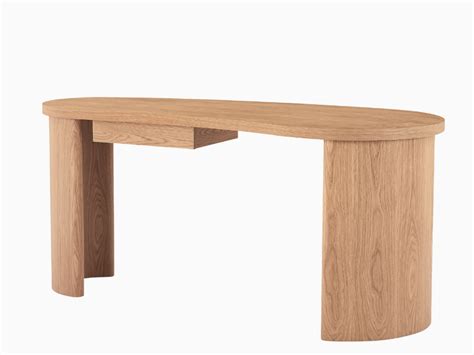 Hudson Home Office Desk Lifely