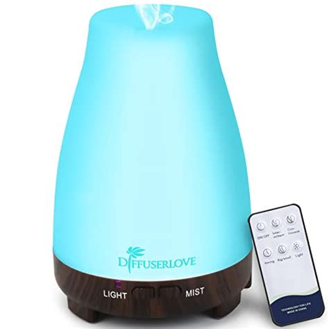 Top 5 Best Aromasoft Essential Oil Diffuser 2025 Pixelfy Blog