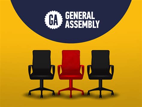 Most Companies Hiring Ai Talent Too Fast General Assembly Report Finds