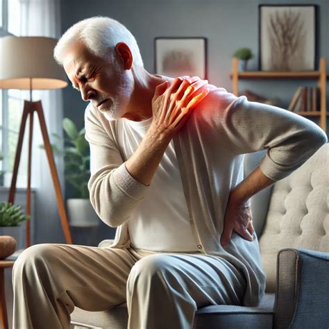 Vivir Con Polimialgia Reumática Todo Lo Que Necesitas Saber