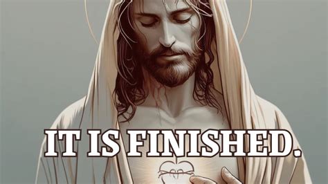 Forgive Them For They Know Not What They Do The Passion Of Our Lord