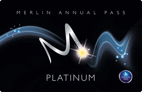 Introducing The New Merlin Annual Pass Range