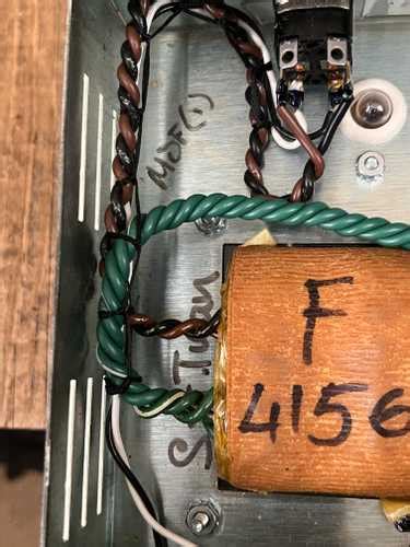 1996 Matchless Lightning 15 British Racing Green Guitars Electric