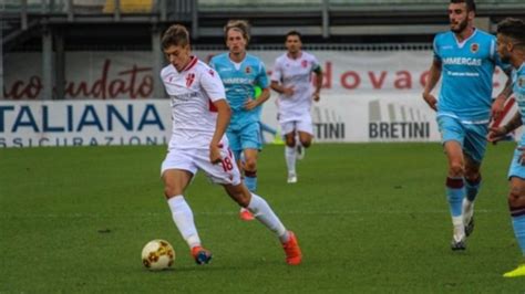 Il Palermo Fa Pressing Sul Padova Nel Mirino Aljosa Vasic Blogsicilia Ultime Notizie Dalla
