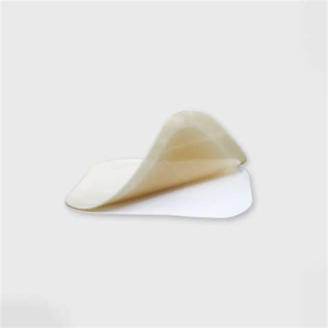 Hydrocolloid Foam Dressing Jamy Corporation