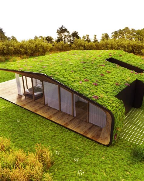 Arquima Design Arquima Archello Toit Végétalisé Toit Vegetal