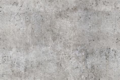 Seamless Concrete Texture Featuring Background Texture And Wall An
