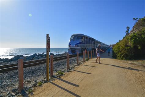 Santa Fe Depot 10 Things To Know About The Station Next To San Diegos