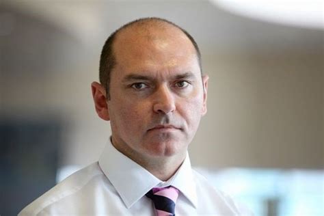 North East Hospital Boss Named As The 6th Most Influential Person In Uk