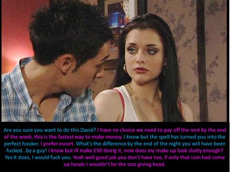 Hollyoaks Tg Captions