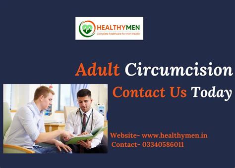 Circumcision Treatment Visit Circumcisi Flickr