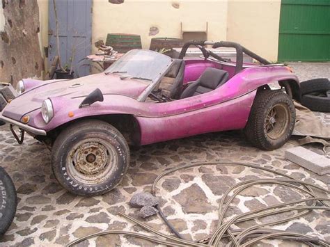 Kit Carfiberglass Buggy356 Replica View Topic