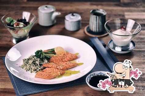 The Consulate Restaurant Surabaya Restaurant Reviews