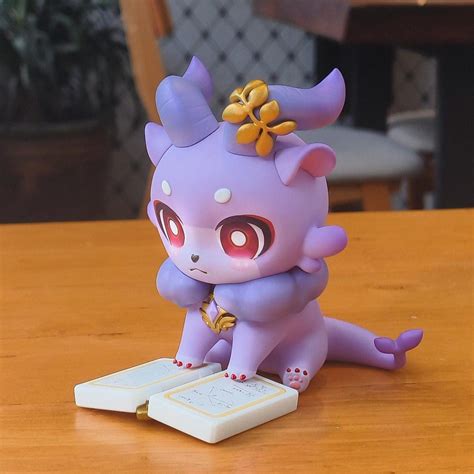Hsr Fanmade Chimera Aventurine Drratio Figurine Etsy