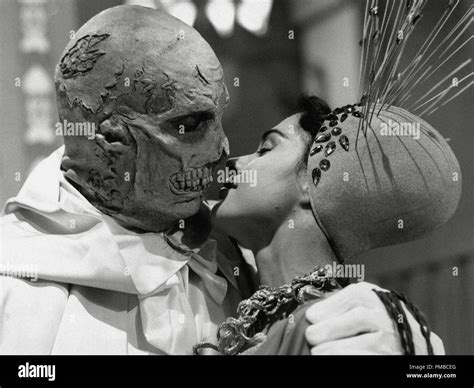 Vincent Price The Abominable Dr Phibes 1971 American International