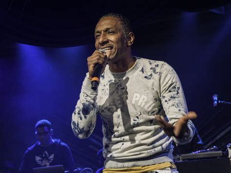 Rakim Rapper Wallpapers 20 Images Wallpapercat