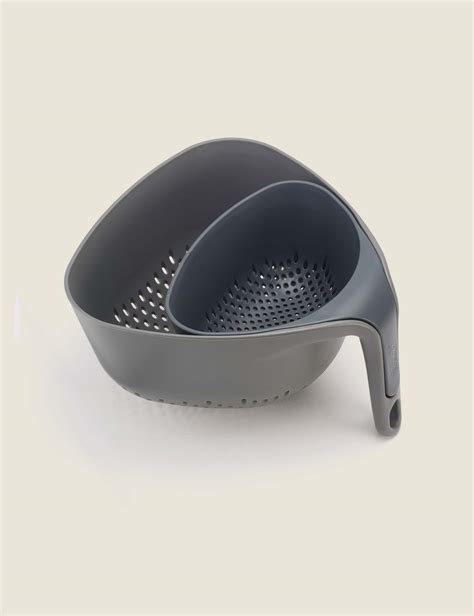 2 Piece Nest™ Colander Set Joseph Joseph Mands