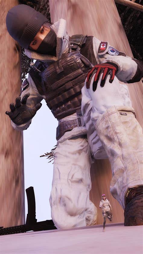 Trap Operator By Bantoras On Deviantart