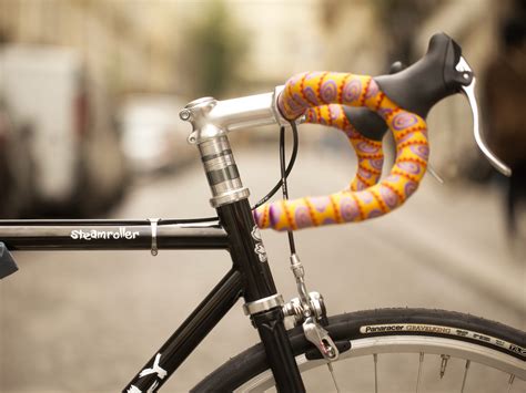 Flaviens Surly Steamroller La Chouette Paris