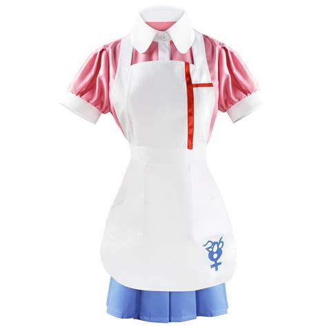 Mikan Tsumiki Cosplay Tsumiki Mikan Cosplay Danganronpa Cosplay Anime