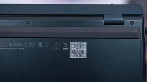 Intel Core I5 10210u Tested 10th Gen Laptop Cpu With Adaptix
