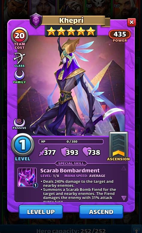 Who Gets The Tabards R Empiresandpuzzles