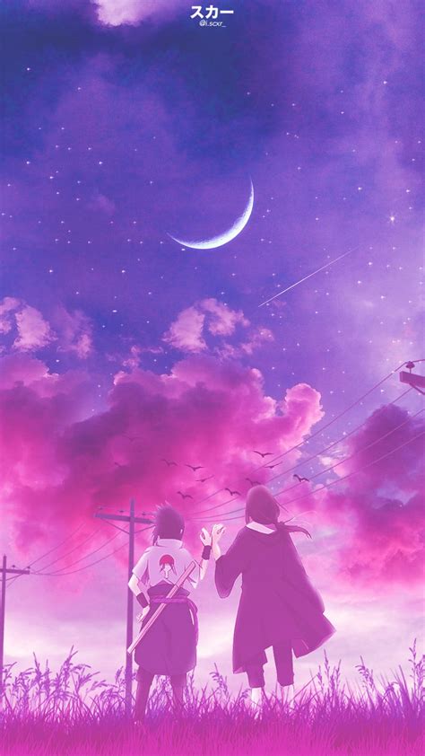 Top 999 Purple Anime Aesthetic Wallpaper Full Hd 4k Free To Use