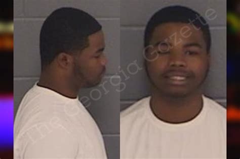 Jaywan Edwards — Barrow County Jail Bookings