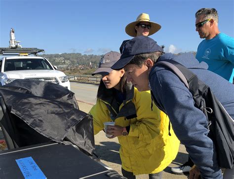 Mark Merrifield Coastal Processes Group