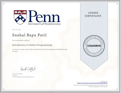 Pythonprogramming Problemsolving Mitvpu Coursera Computation