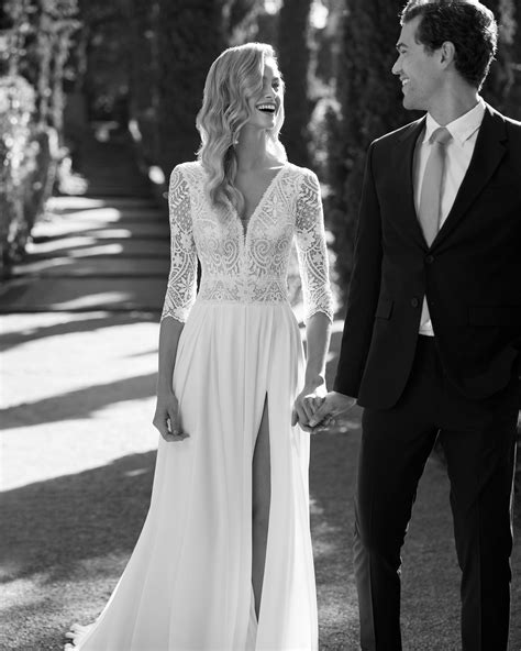 Datil Josefina Huerta Novias