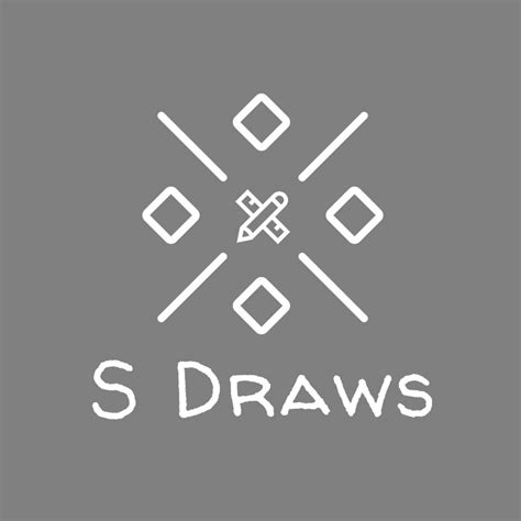 S Draws Youtube